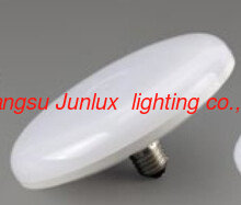 LED UFO Light Powerful Spot light 24w UFO-200 plastic warehouse hign brightly lamp indoor poject used saving energy E27