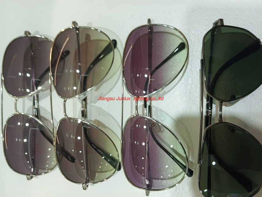 Fashionable trendsetters outdoor sunglasses outdoor sports shopping paired with trendy beautiful decorations