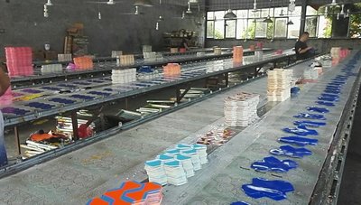 Jiangxi Feima Sports Goods Co., Ltd.