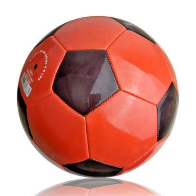 factory wholesale classic size 4 PVC football soccer ball for training