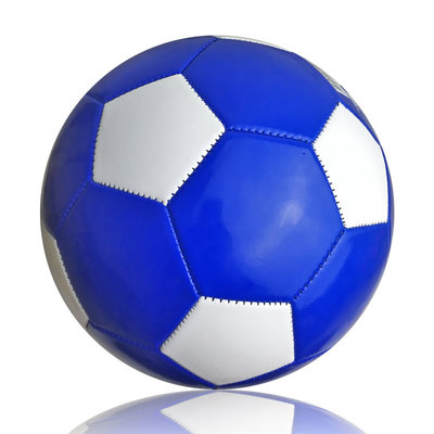 factory wholesale classic size 4 PVC football soccer ball for training