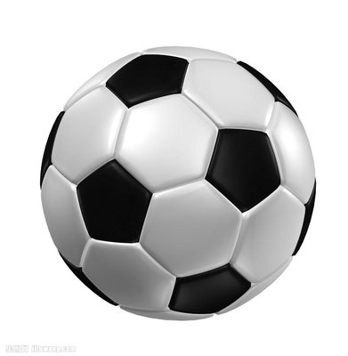factory wholesale classic size 4 PVC football soccer ball for training