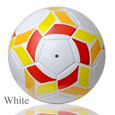 Customized Logo Soccer Ball Manufacturer Pvc TPU Football Rubber Rugby Ball