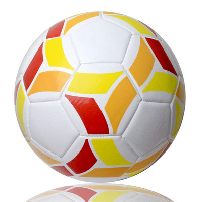 Customized Logo Soccer Ball Manufacturer Pvc TPU Football Rubber Rugby Ball