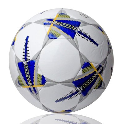 Factory Custom Print TPU PVC Leather Soccer Ball Size 5 4 3, Wholesale Training Football Soccer Balls