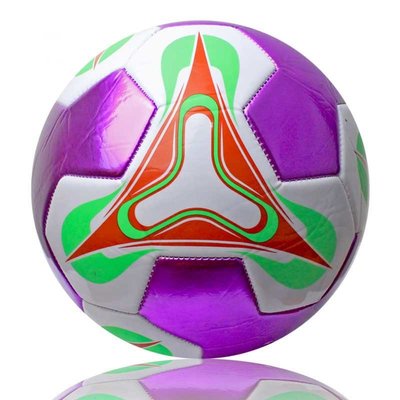 best promotional pvc size 5 soccer ball football / professional pu soccer ball / cheap leather soccer ball