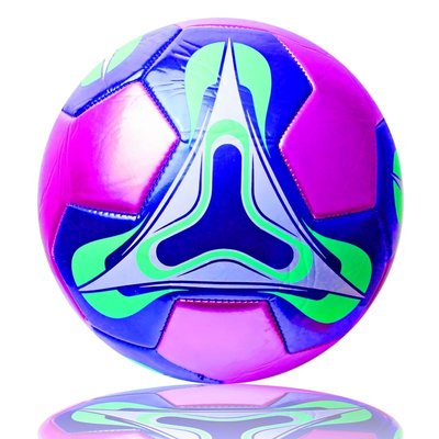 best promotional pvc size 5 soccer ball football / professional pu soccer ball / cheap leather soccer ball