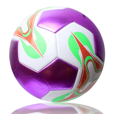 best promotional pvc size 5 soccer ball football / professional pu soccer ball / cheap leather soccer ball