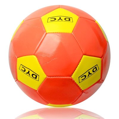 soccer ball customize soccer ball pvc wholesale football Brand Custom Print pvc soccer ball