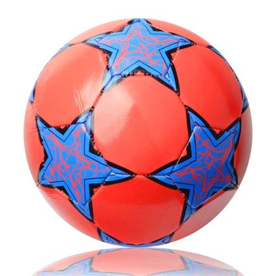 soccer ball customize soccer ball pvc wholesale football Brand Custom Print pvc soccer ball