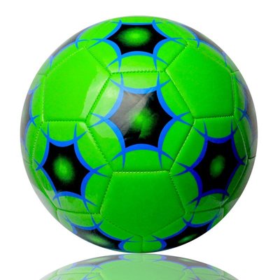 best promotional pvc size 5 soccer ball football / professional pu soccer ball / cheap leather soccer ball