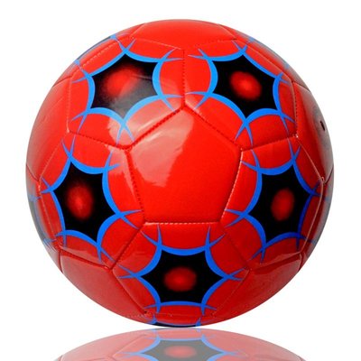 best promotional pvc size 5 soccer ball football / professional pu soccer ball / cheap leather soccer ball