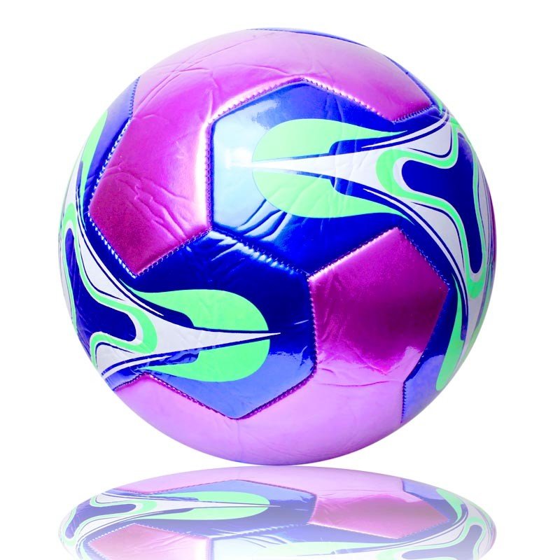 best promotional pvc size 5 soccer ball football / professional pu soccer ball / cheap leather soccer ball