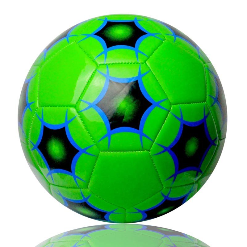 best promotional pvc size 5 soccer ball football / professional pu soccer ball / cheap leather soccer ball