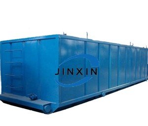 Solids Control Mud Tank Storage Tank