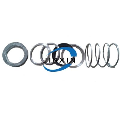 Centrifugal Pump Mechanical Seal