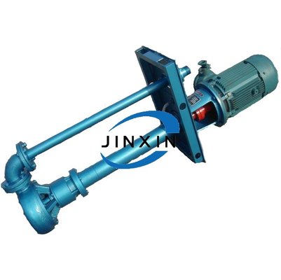 Drilling Mud Solids Control Submersible Slurry Pump