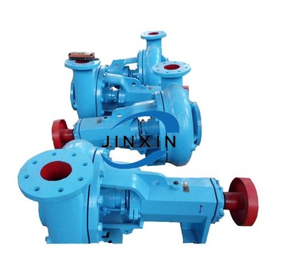sand pump head