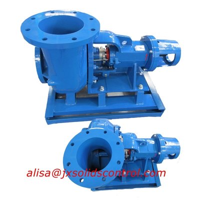 Drilling Mud Centrifugal Pump
