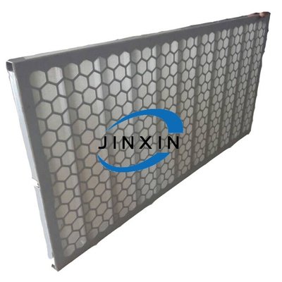 King Cobra Shale Shaker Screens
