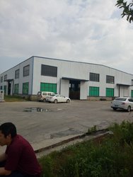 Fuzhou Tai Daisy Industrial Co.,Ltd