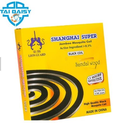 OEM china manufacturer supply hot sales mosquito coil 125mm,130mm,138mm,145mm