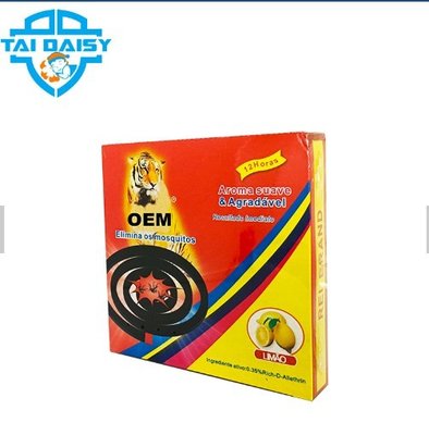 OEM Factory Indoor Mosquito Killer Smokeless China Black Mosquito Coil Manufacturers
