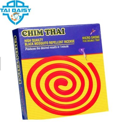 OEM Factory Indoor Mosquito Killer Smokeless China Black Mosquito Coil Manufacturers