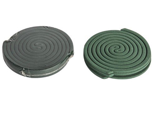 Taiju Brand high quality Eco-Friendly killer fly Black Mosquito repellent incence coil
