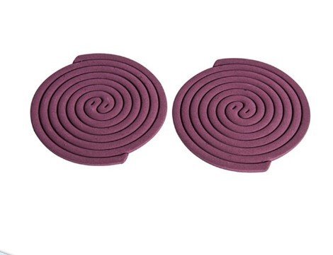 effective good quality customize color OEM manufacturer mosquito coil killer flies insect mosquitoes