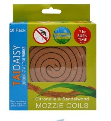Smokeless black repellent mosquito coil with chemical 125mm,132mm,145mm