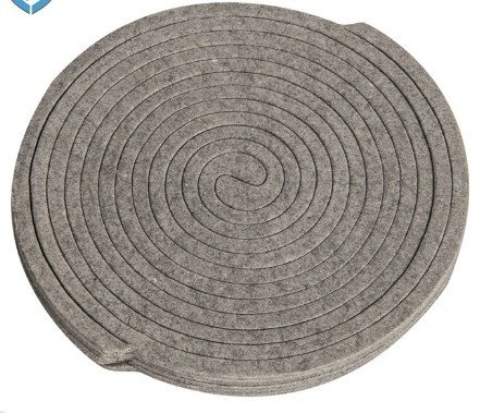 Hot sell Paper Coil Plant Fiber Mosquito Coil Anti mosquito kill coil