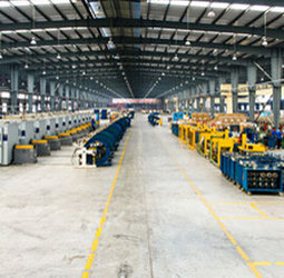 Weifang JYC Import And Export Co., Ltd.