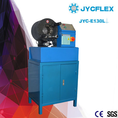 Best selling portable used hydraulic hose crimping machine/hydraulic hose crimping machine for sale