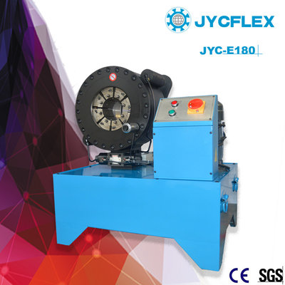 Best selling portable used hydraulic hose crimping machine/hydraulic hose crimping machine for sale