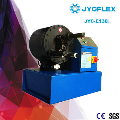1/4'-2' finn-power hydraulic hose crimping tools/Hose crimping machine/piping crimping machine/hydraulic hose crimper