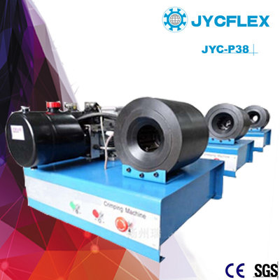 1/4'-2' finn-power hydraulic hose crimping tools/Hose crimping machine/piping crimping machine/hydraulic hose crimper