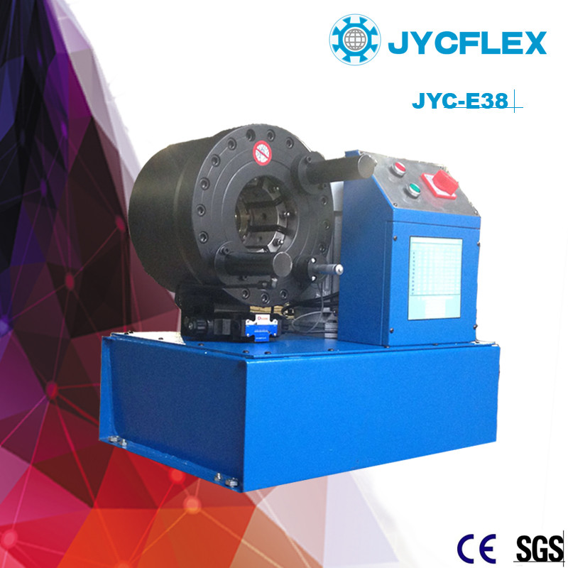 Manual hydraulic hose crimping machine/manual hose crimping machine/hot sale manual hydraulic hose crimping machine