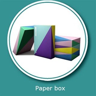 China Custom rigid cardboard paper gift box packaging for promotion sale supplier