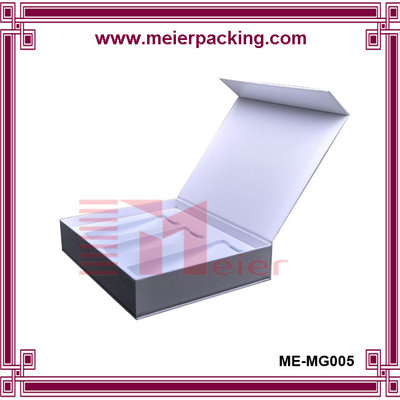 China Wholesale 11 years Professional OEM Magnetic Paper Box with Blister Packing tray supplier