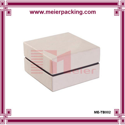 China High End hard cardboard humdrum glossy varnishing Set-Up Boxes for gift packaging supplier