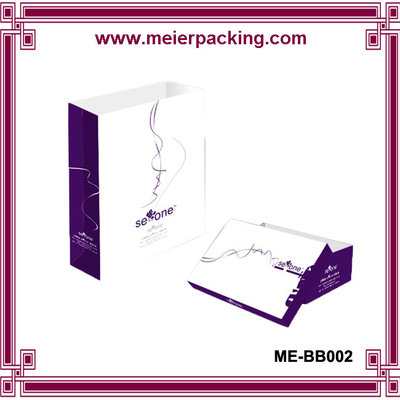 China CHINA wholesale fashional foldable cardboard shoes box for boots supplier supplier