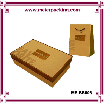 China factory bulk wholesale black cardboard customized size shoe boxes and bags with logo supplier