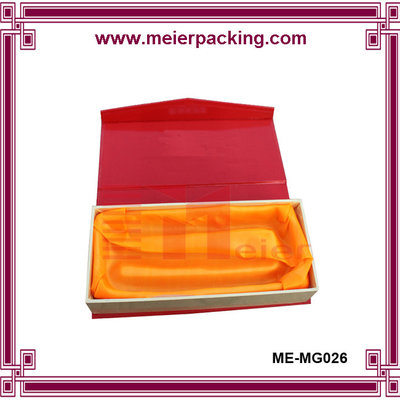 China Fashionable Handmake Small Cardboard Boxes as birthday gift For man timing belt supplier