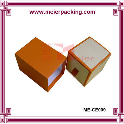 China Logo Printed Wholesale Paper Candle Packaging Boxes,Box Packaging Paper,printed packaging box supplier