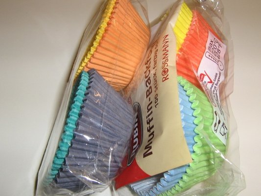 China Baking (cake)Cases supplier