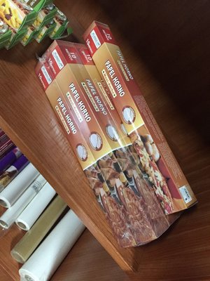 Baking paper supplier