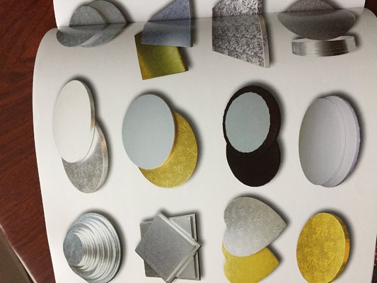 Cake Board supplier