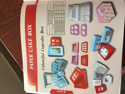 Cake Board supplier