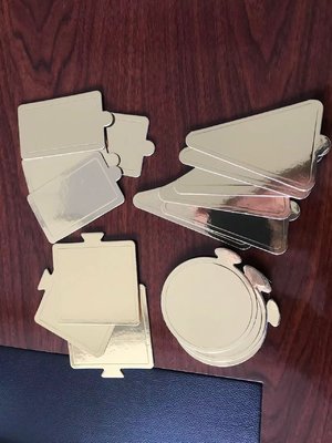 Cardboard Cake Board supplier